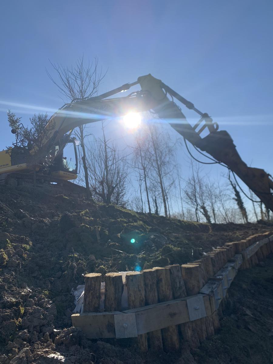 Impresa POLESE Sacile (PN)