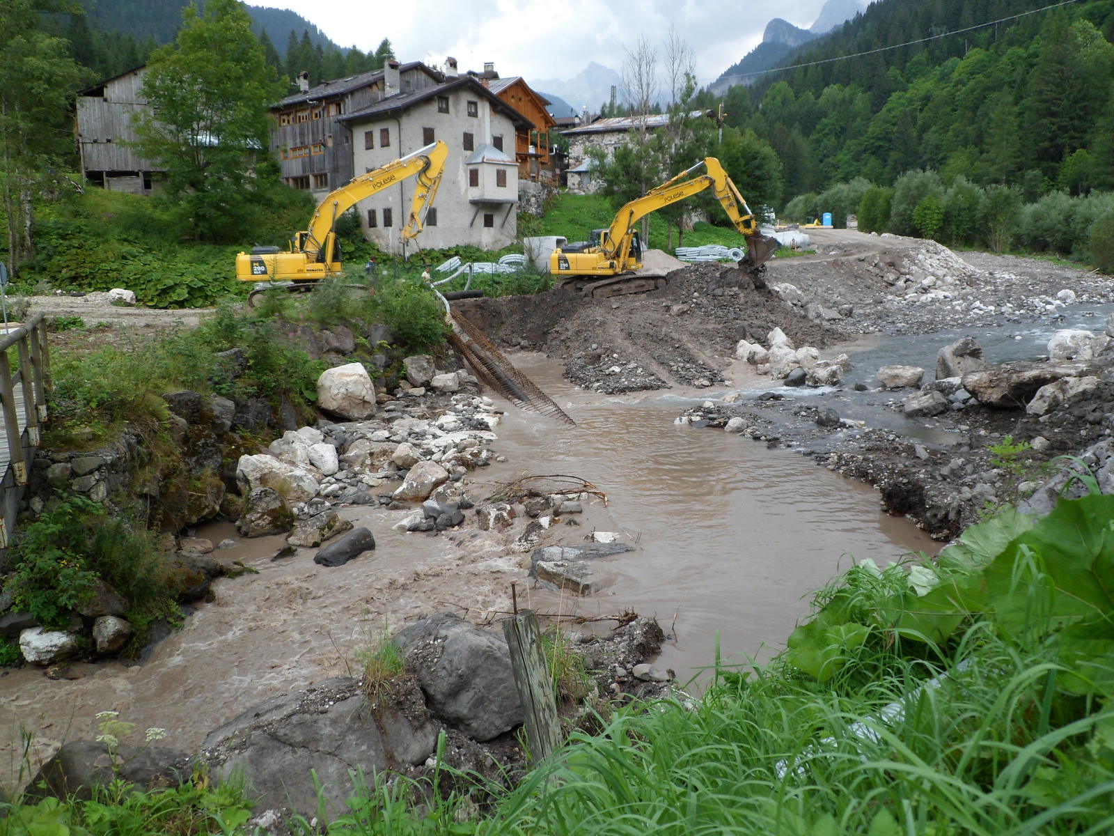 Impresa POLESE Sacile (PN)